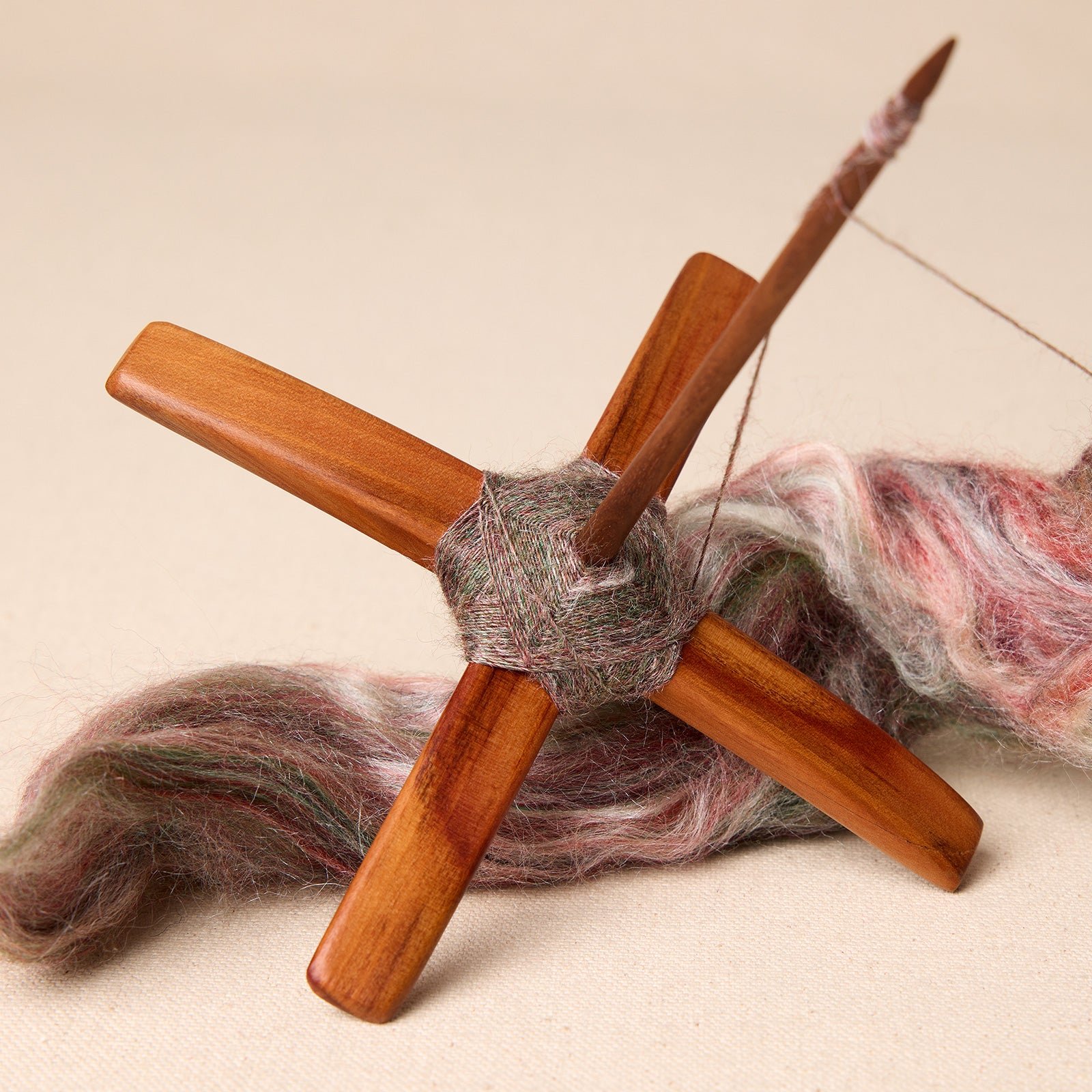 Gooney Spindles – Jenkins Spindles