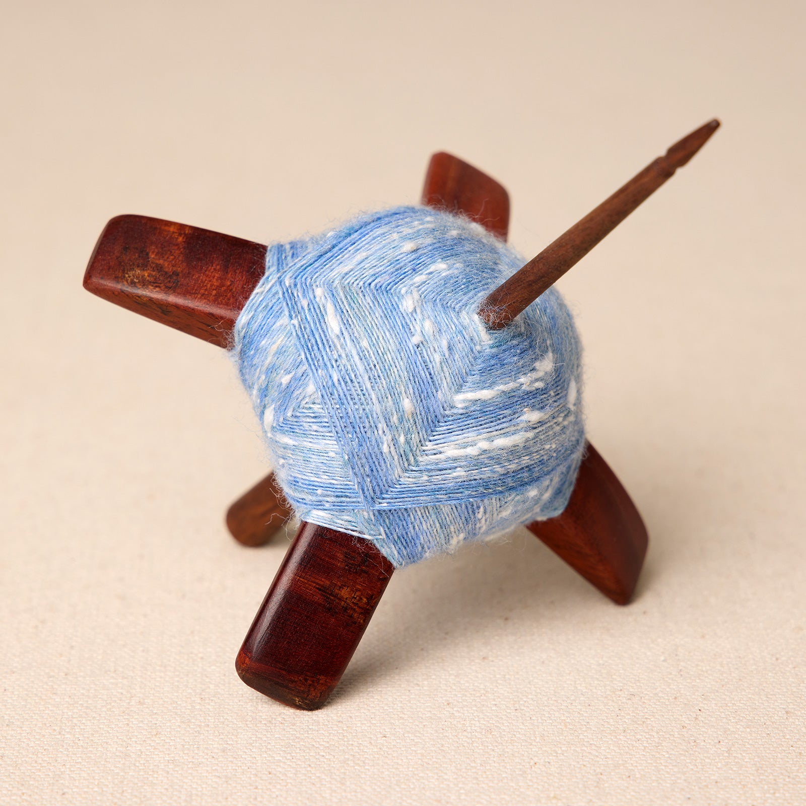 Wren Spindles – Jenkins Spindles