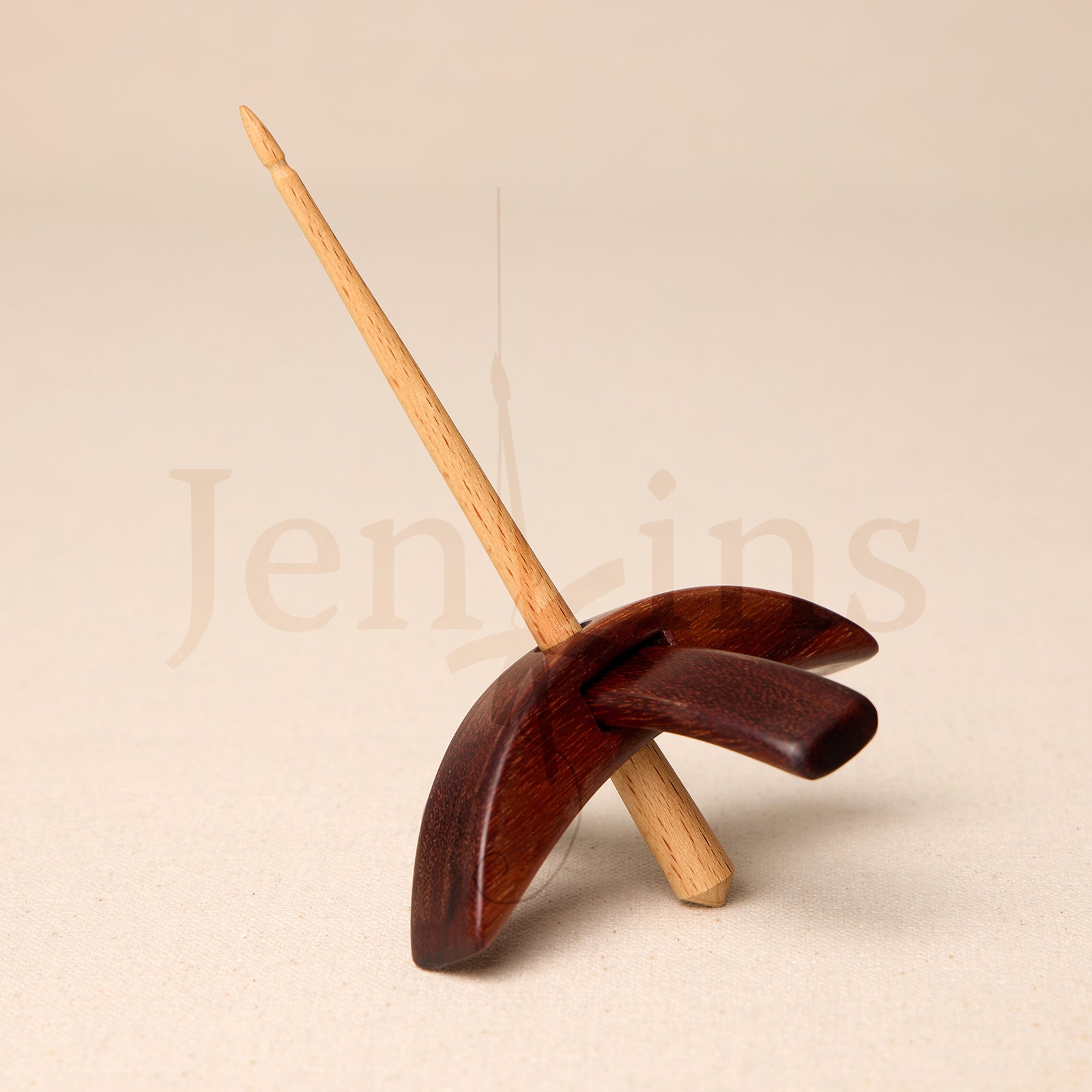 Jenkins Spindles Comparison