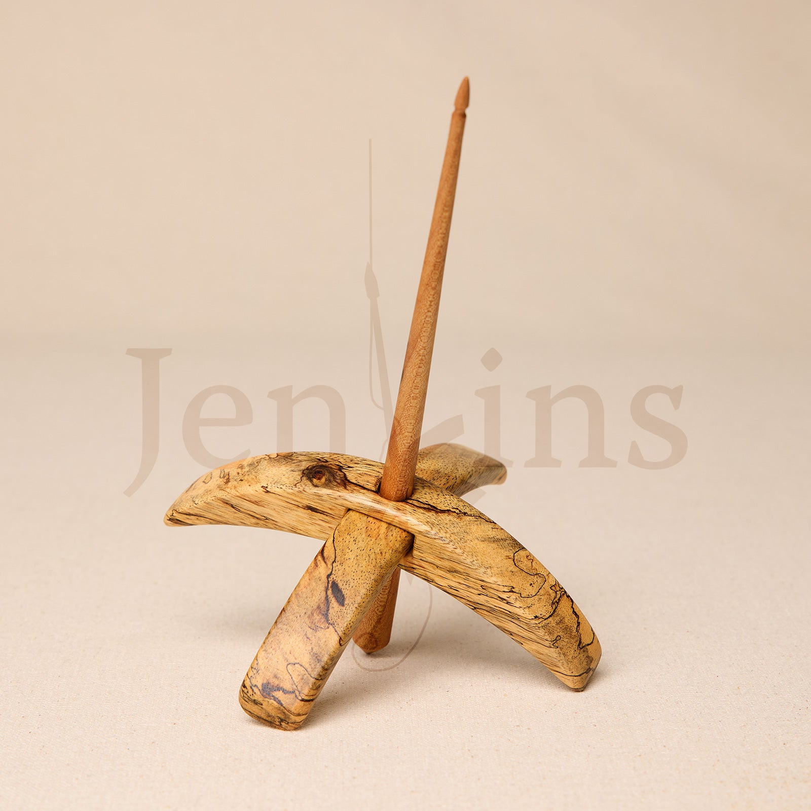 Jenkins Spindles Comparison