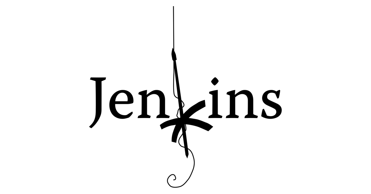 Jenkins Spindles
